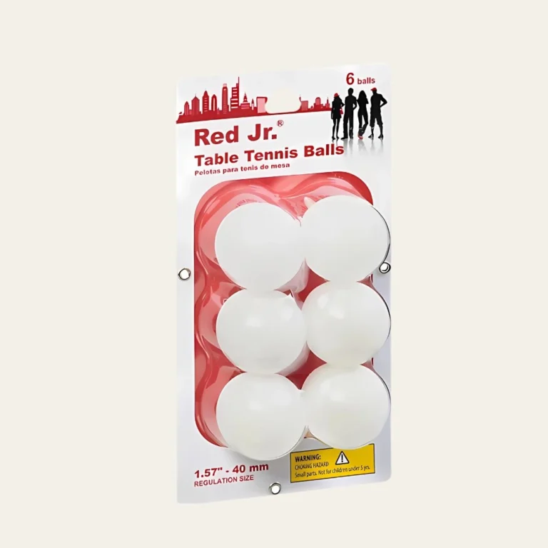 Custom Ping Pong Ball Boxes - Hot Custom Boxes