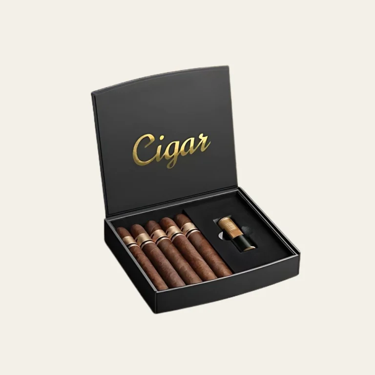 Buy Custom Cigar Boxes – Premium Packaging at Low Prices