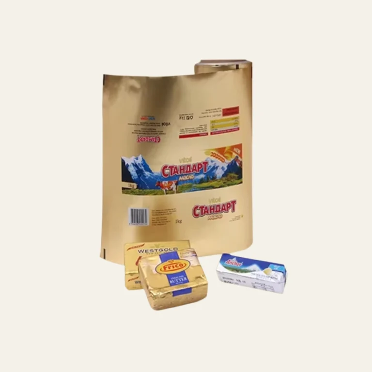 Custom Heat Seal Paper - Hot Custom Boxes