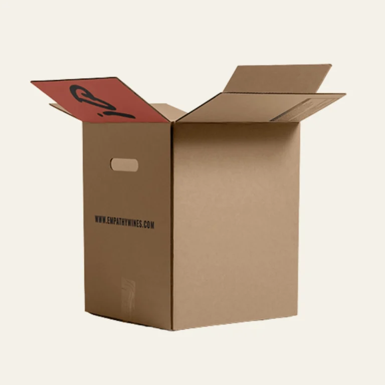 Custom Slotted Boxes Wholesale - Hot Custom Boxes