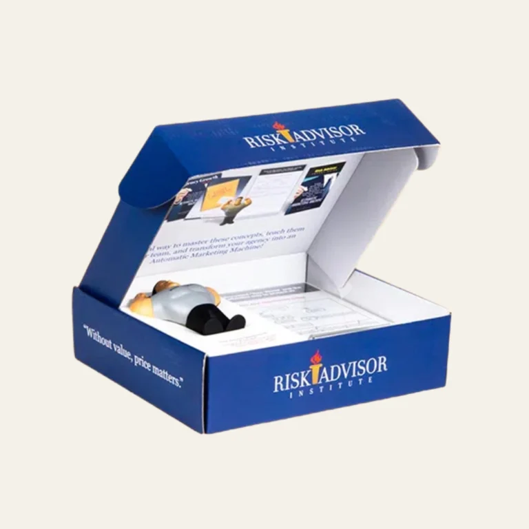 Buy Custom Promo Boxes Wholesale | Hot Custom Boxes