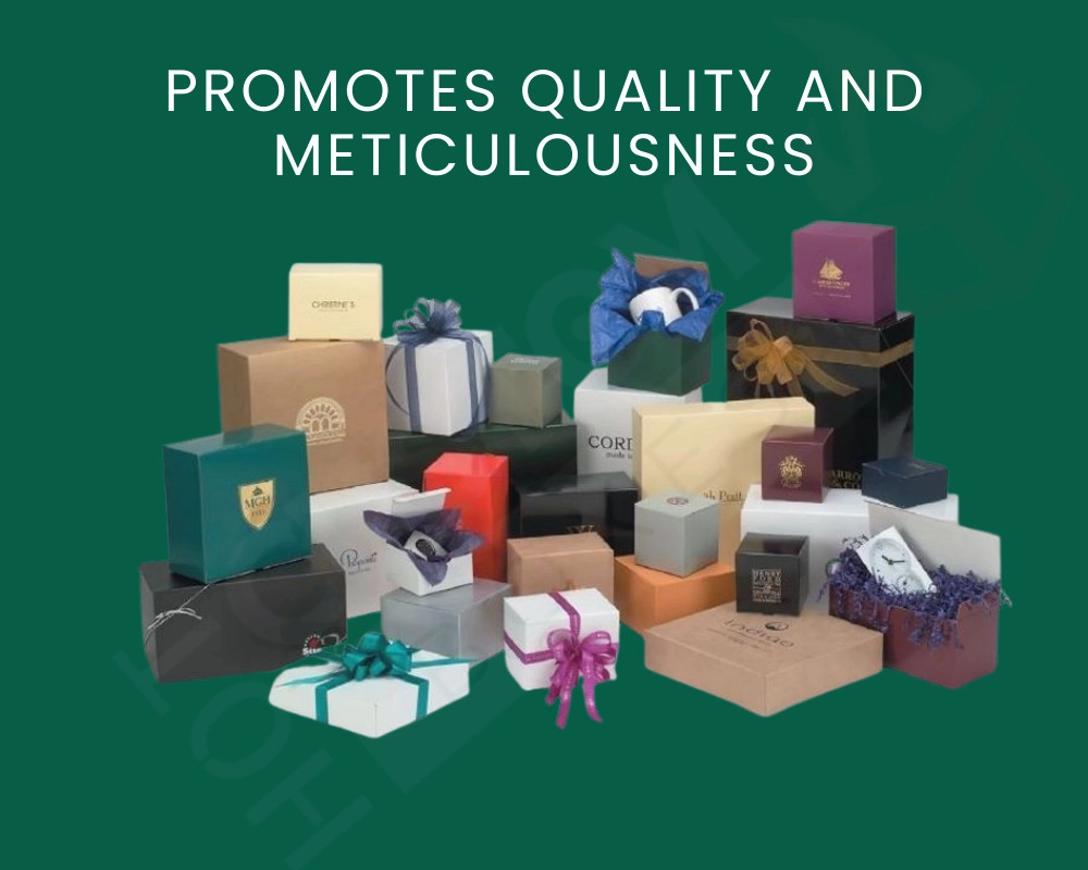 Key Features That Make Custom Packaging Stand Out - Hot Custom Boxes