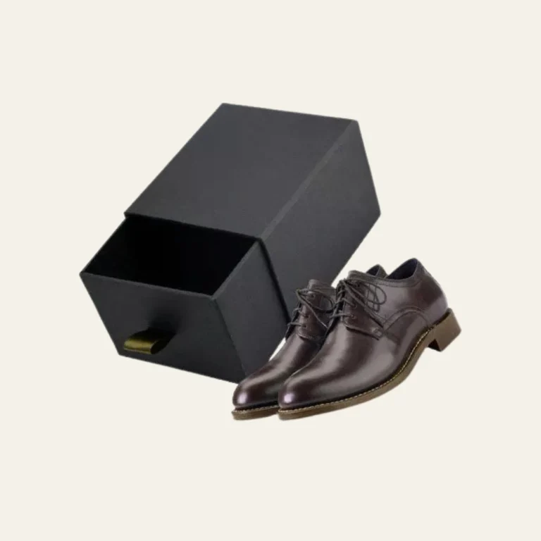Buy Rigid Shoes Boxes Wholesale | Hot Custom Boxes