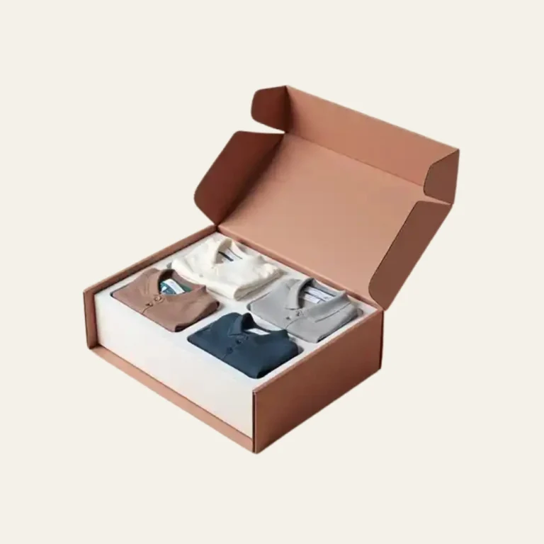 Buy Luxury Cloth Packaging Boxes Wholesale | Hot Custom Boxes