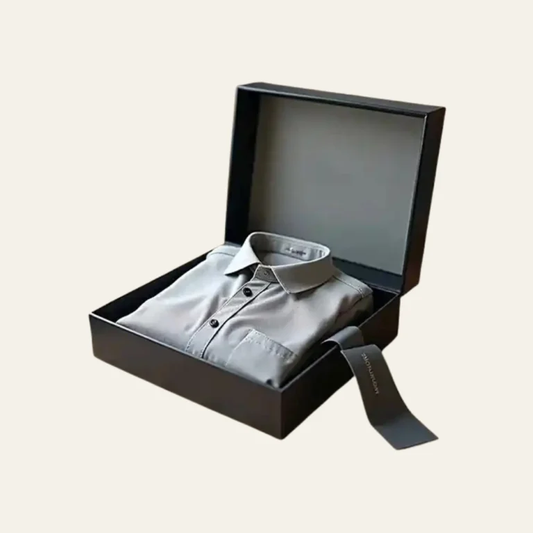 Buy Luxury Cloth Packaging Boxes Wholesale | Hot Custom Boxes