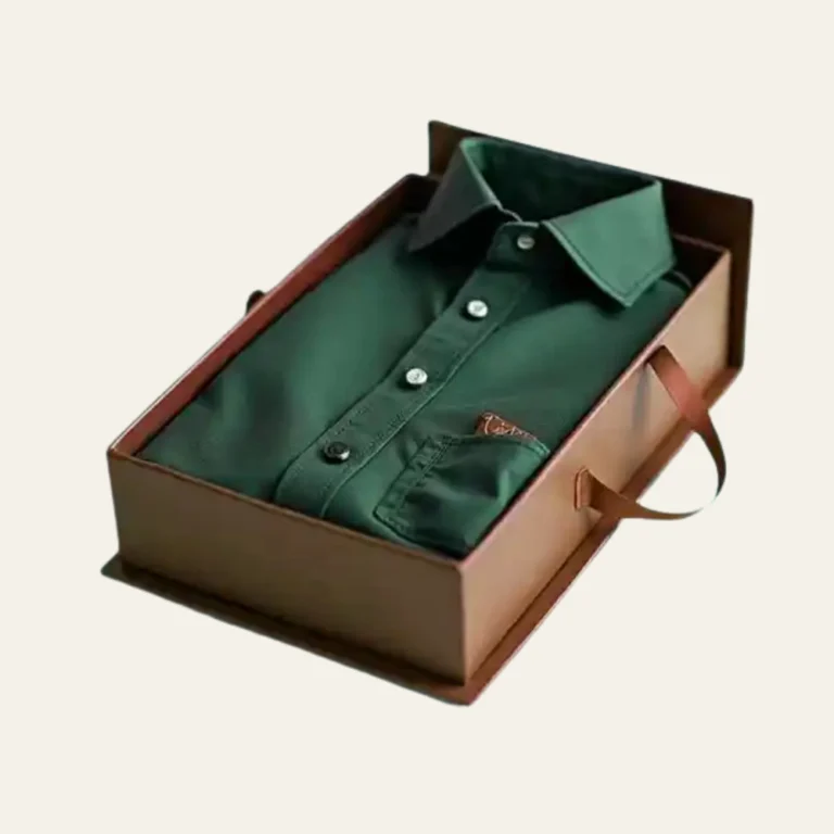 Buy Luxury Cloth Packaging Boxes Wholesale | Hot Custom Boxes