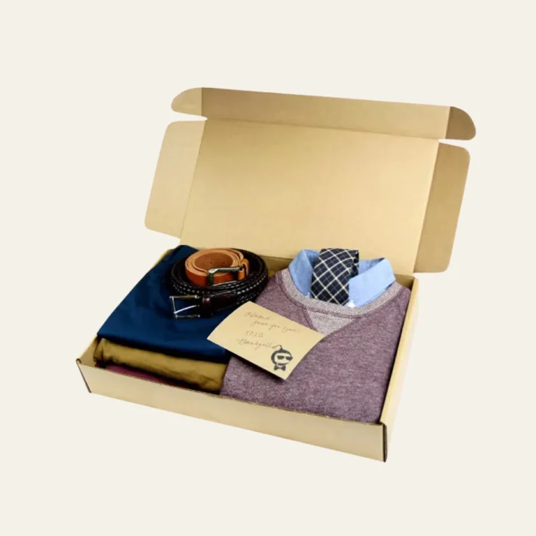 Buy Luxury Cloth Packaging Boxes Wholesale | Hot Custom Boxes