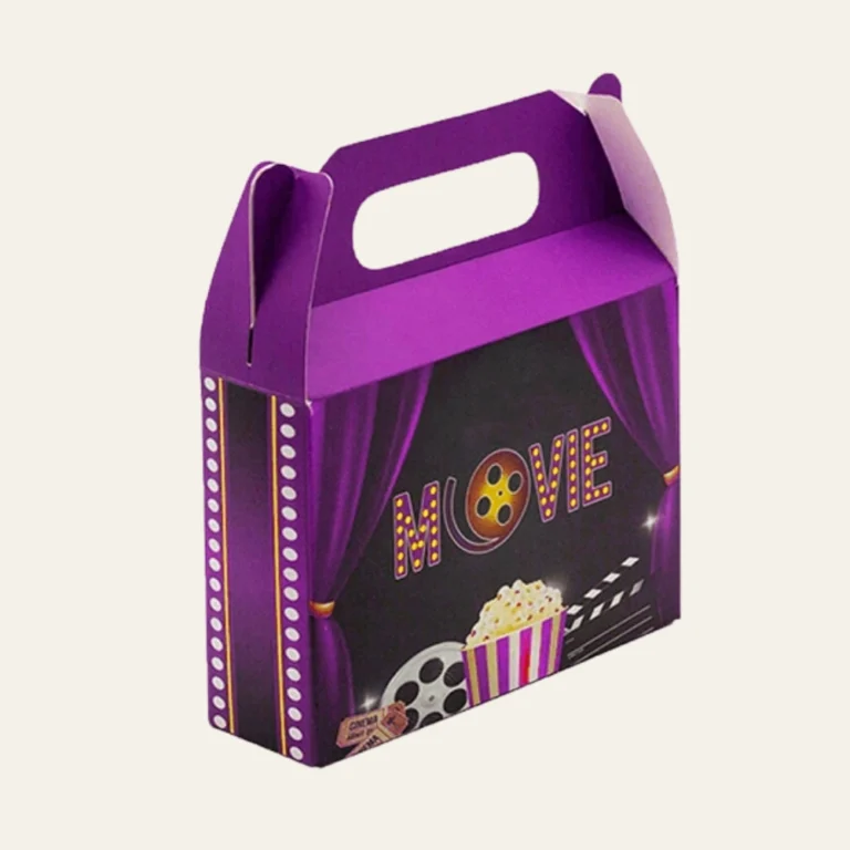 Buy Custom 3D Gable Boxes Wholesale | Hot Custom Boxes