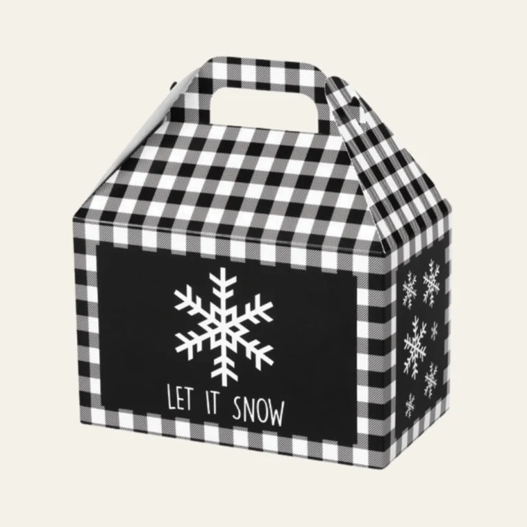 Buy Custom Medium Gable Boxes Wholesale - Hot Custom Boxes