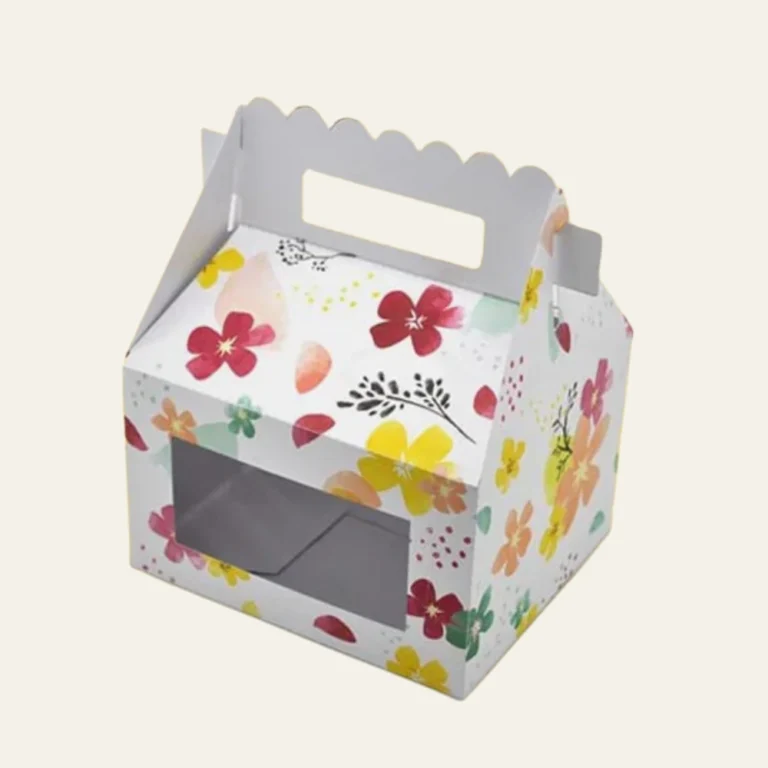 Buy Custom Medium Gable Boxes Wholesale - Hot Custom Boxes