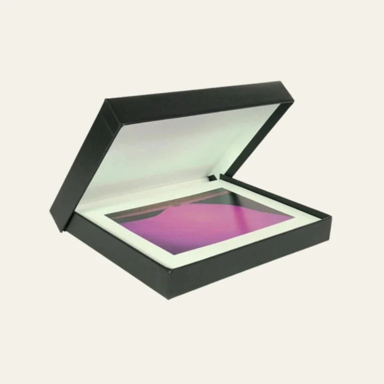 Buy Custom Portfolio Boxes Wholesale - Hot Custom Boxes