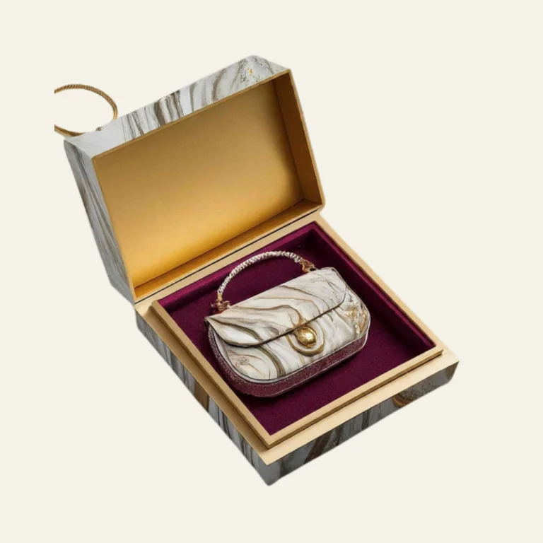 Buy Luxury Handbag Packaging Boxes - Hot Custom Boxes