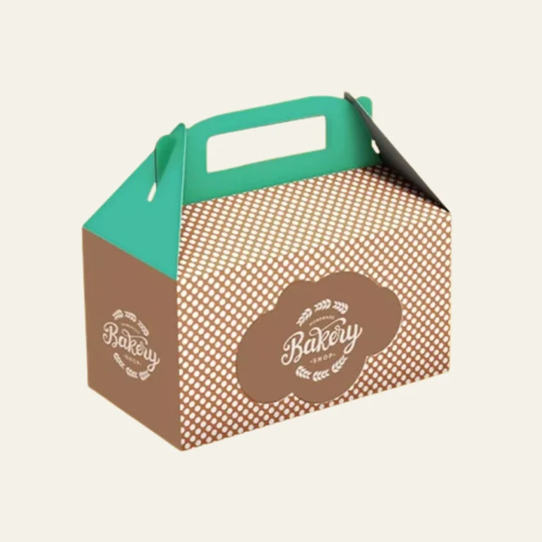 Buy Cardboard Gable Boxes Wholesale - Hot Custom Boxes