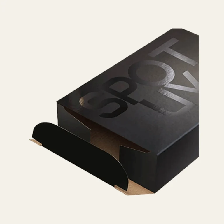 Buy Custom Spot UV Boxes Wholesale - Hot Custom Boxes