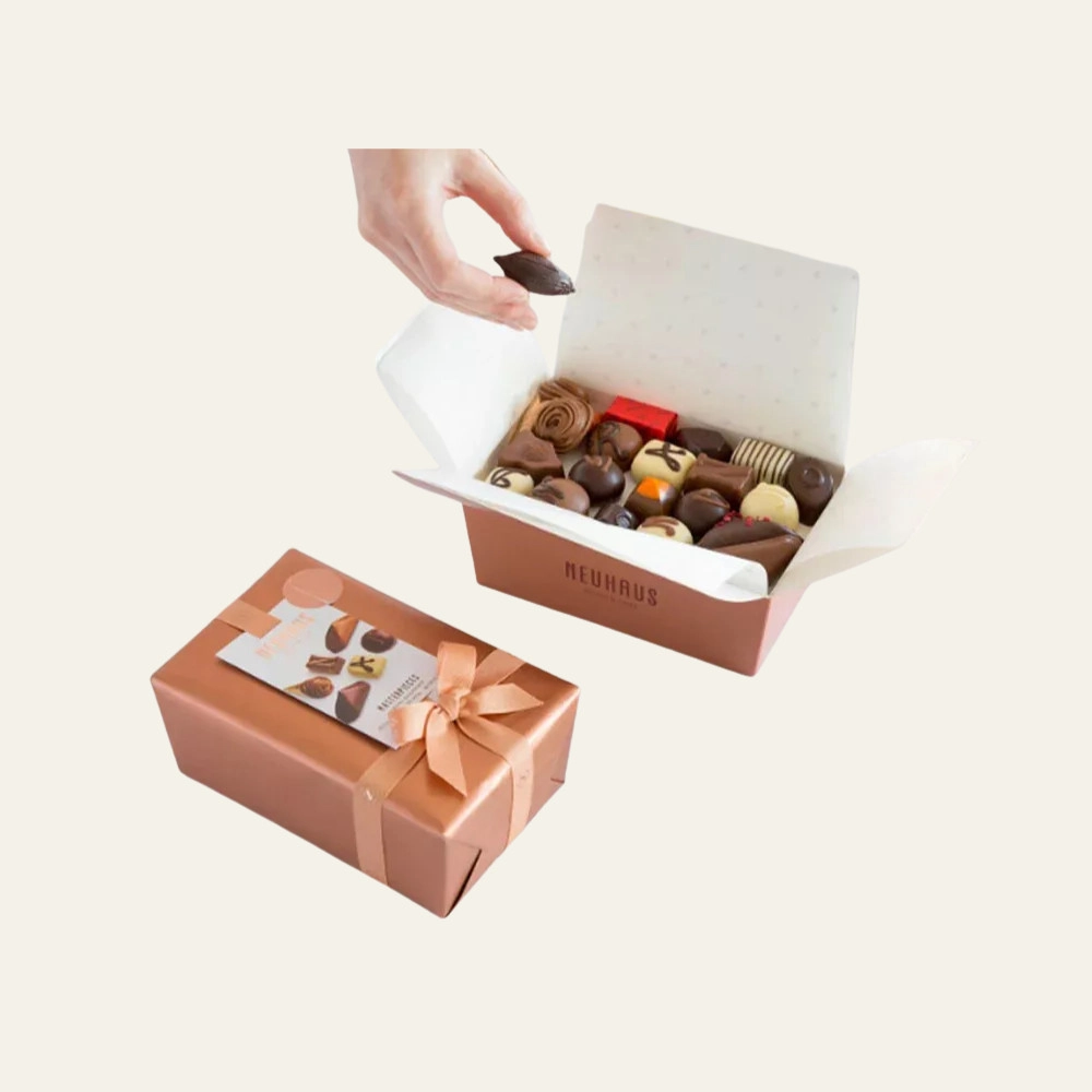 Buy Custom Ballotin Boxes Wholesale - Hot Custom Boxes