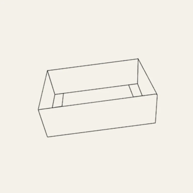 Custom Double Glue Side Wall Boxes - Hot Custom Boxes