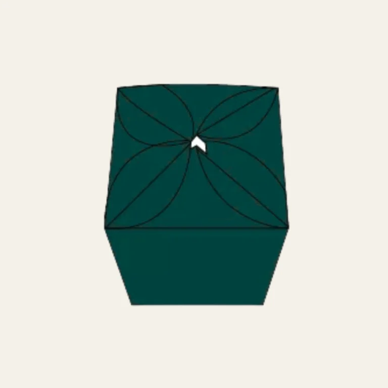 Buy Custom Flower Shaped Boxes - Hot Custom Boxes