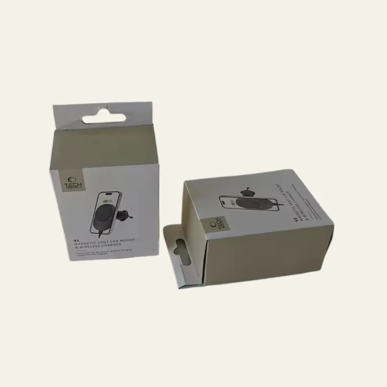 Buy Custom Charger Boxes Wholesale - Hot Custom Boxes