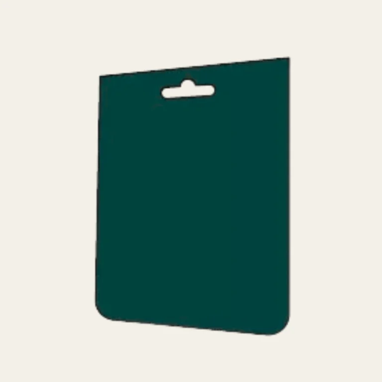 Bag Toppers Header Cards - Hot Custom Boxes