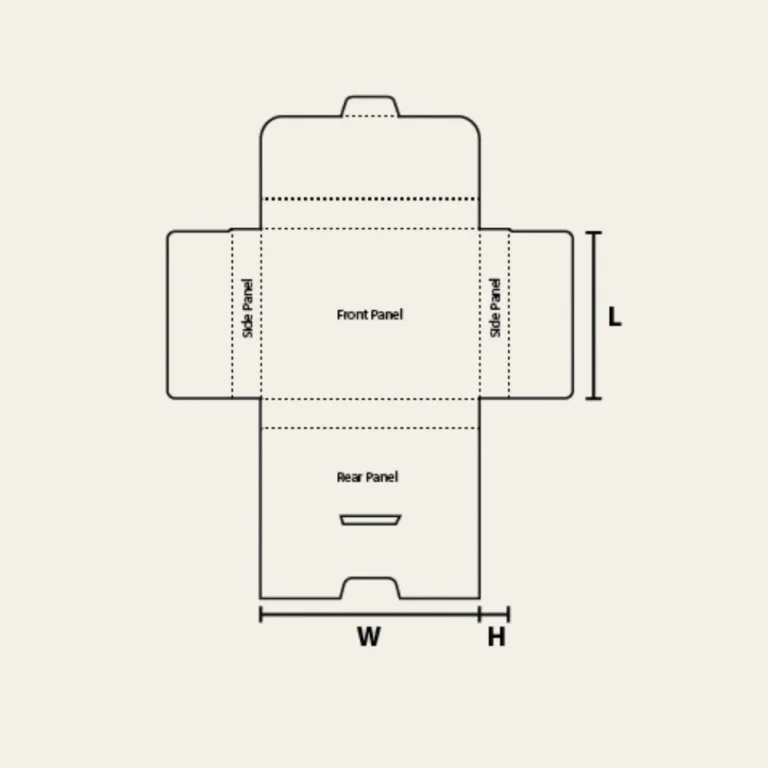 Premium Briefcase Packaging Boxes | Custom Printed Briefcase Boxes