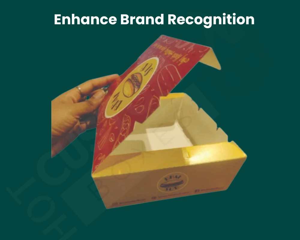 The Importance of Custom Packaging in the Food and Beverage Industry ...