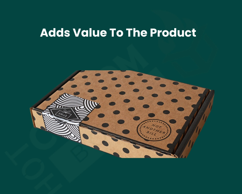 What Are The Benefits Of Luxury Product Packaging for High-End Brands ...