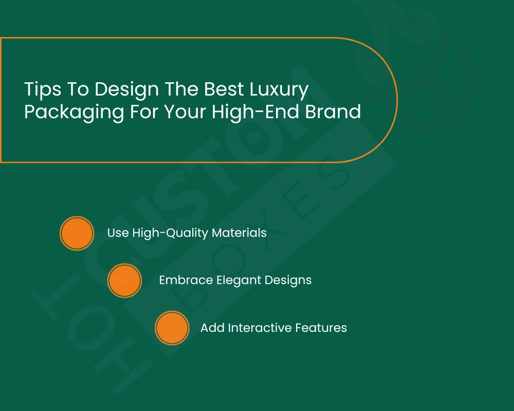What Are The Benefits Of Luxury Product Packaging for High-End Brands ...
