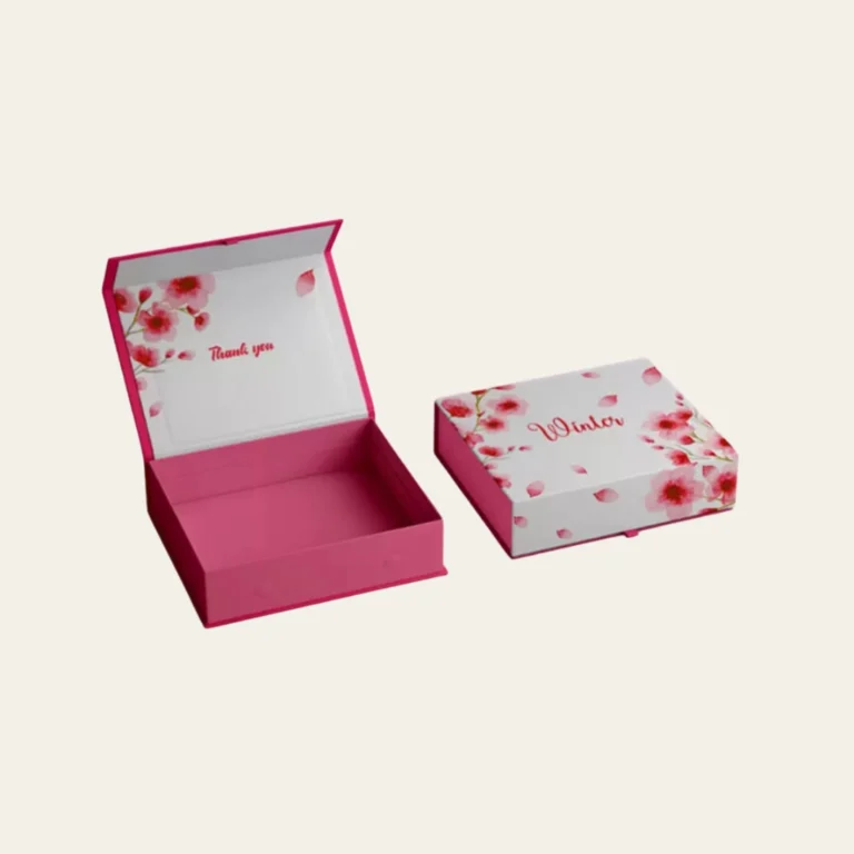 Thanksgiving Magnetic Closure Boxes Wholesale - Hot Custom Boxes