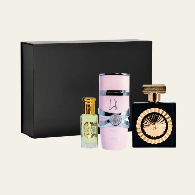 Thanksgiving Perfume Packaging Boxes - Hot Custom Boxes