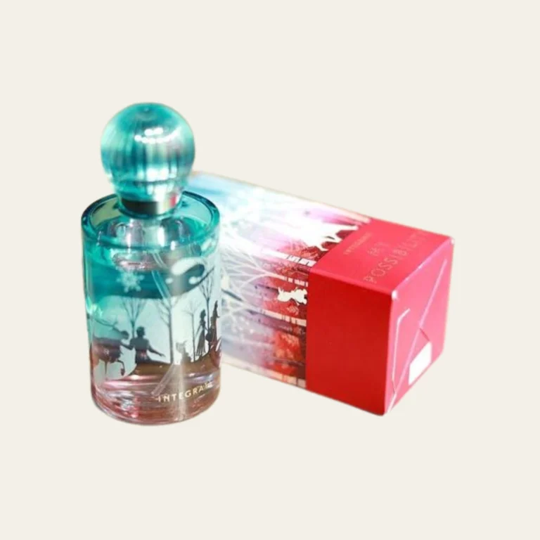 Thanksgiving Perfume Packaging Boxes - Hot Custom Boxes
