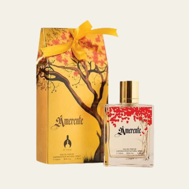 Thanksgiving Perfume Packaging Boxes - Hot Custom Boxes