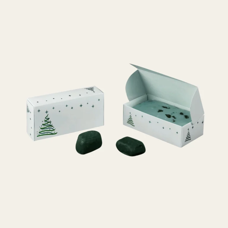Christmas Tree Candy Boxes Wholesale - Hot Custom Boxes
