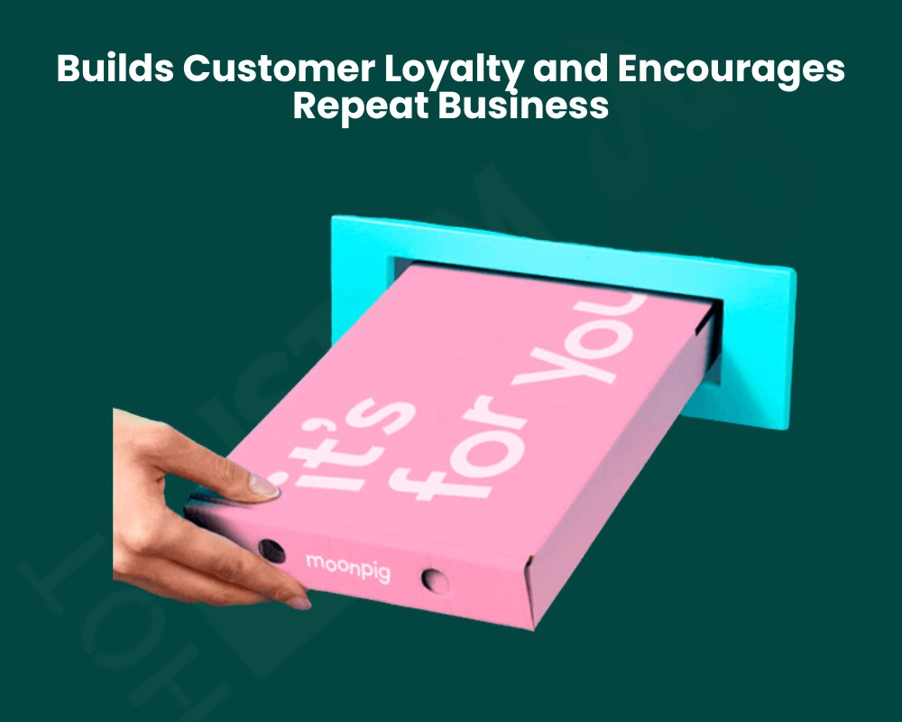 Why Sustainable Packaging Matters for Modern Brands - Hot Custom Boxes