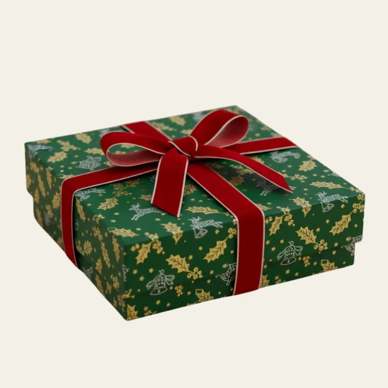 Buy Custom Christmas Boxes Wholesale - Hot Custom Boxes