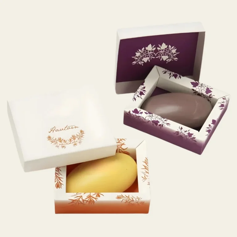 Custom Soap Boxes at Wholesale prices | Hot Custom Boxes