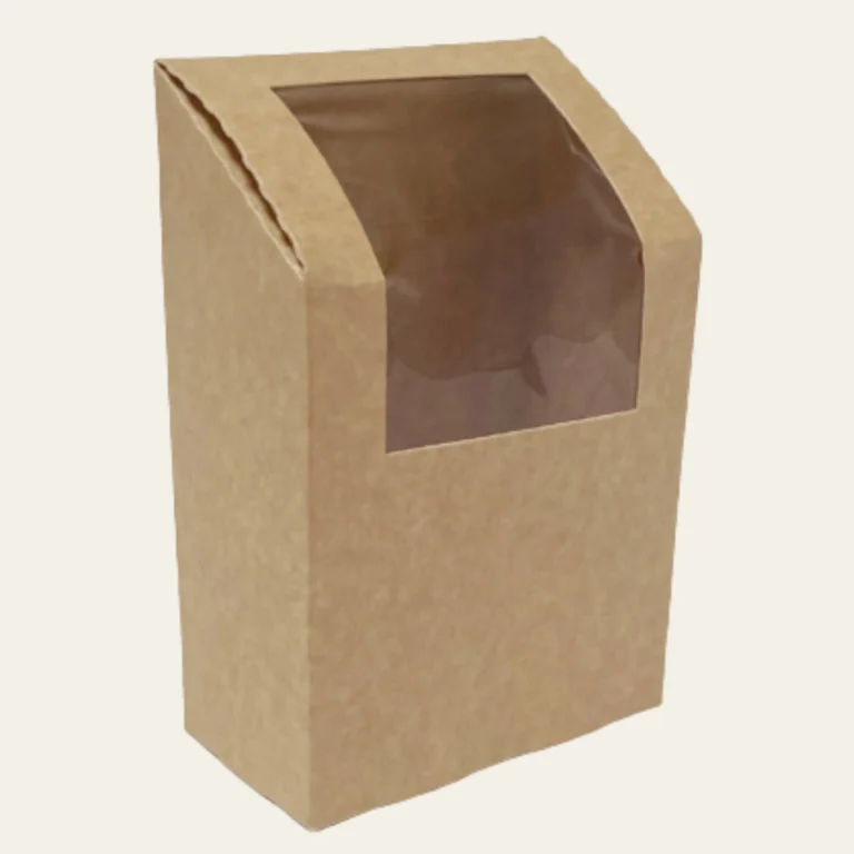 Custom Kraft Wrap Boxes Wholesale - Hot Custom Boxes