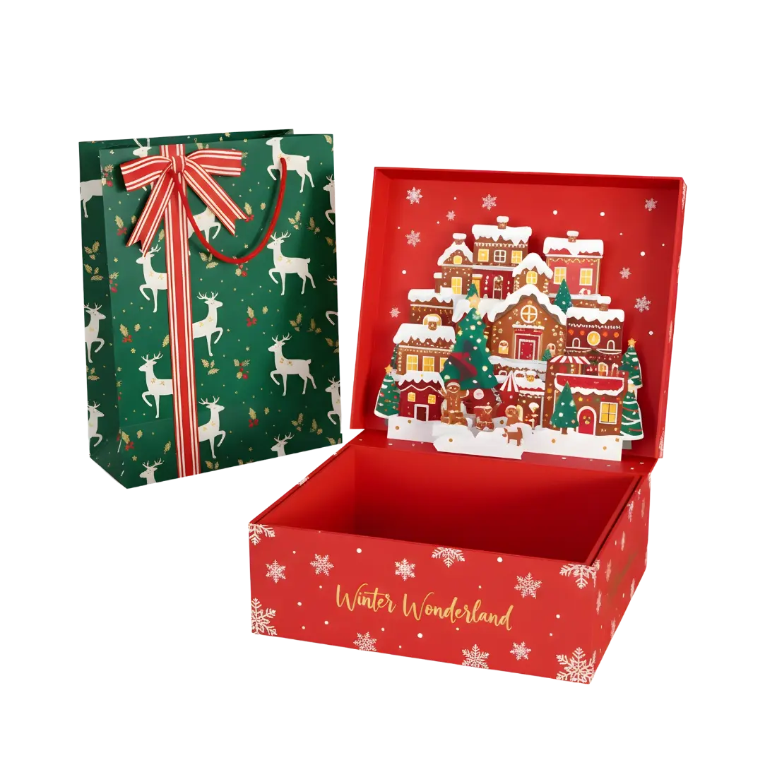 Custom Packaging Boxes Wholesale - Hot Custom Boxes