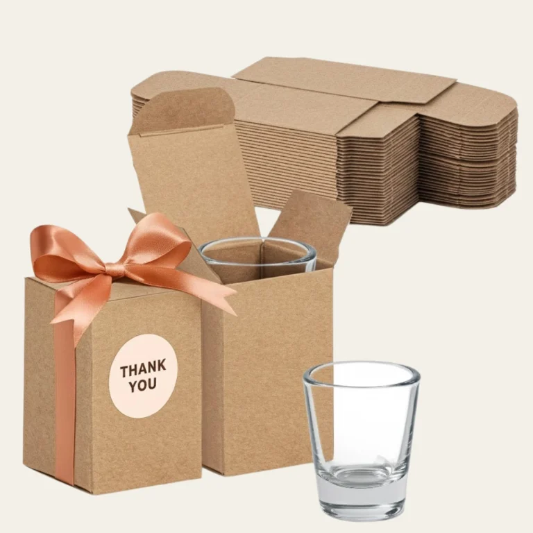 Kraft Paperboard Boxes | Custom Kraft Paperboard Packaging