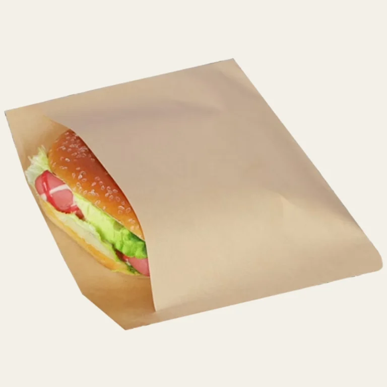 Buy Paper Sandwich Bags | Paper Sandwich Packaging Wholesale