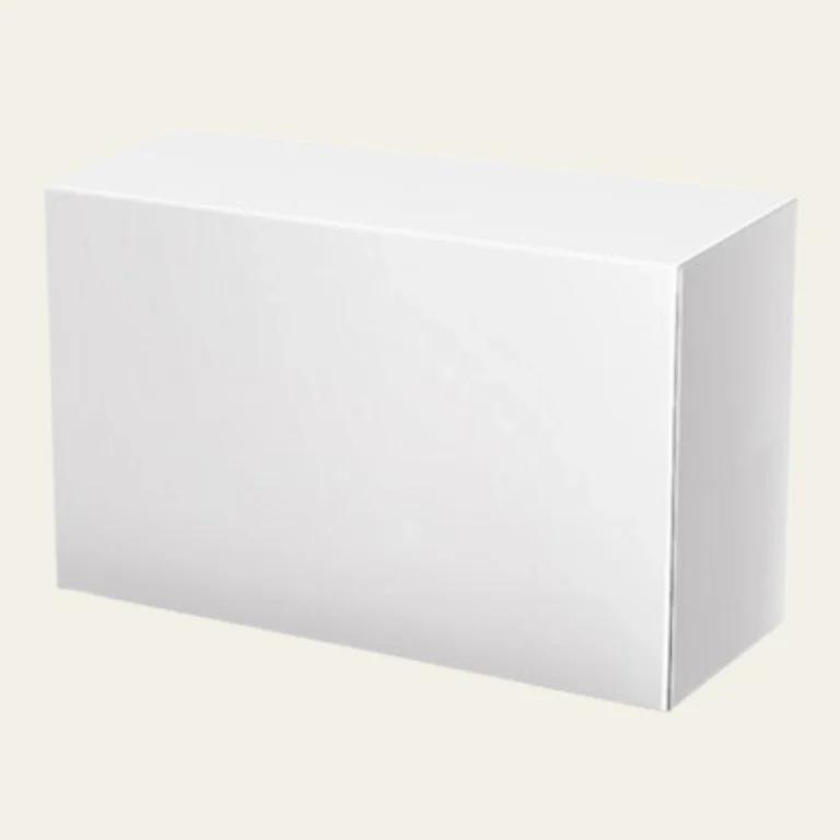 Buy White Soap Boxes | White Soap Packaging Wholesale