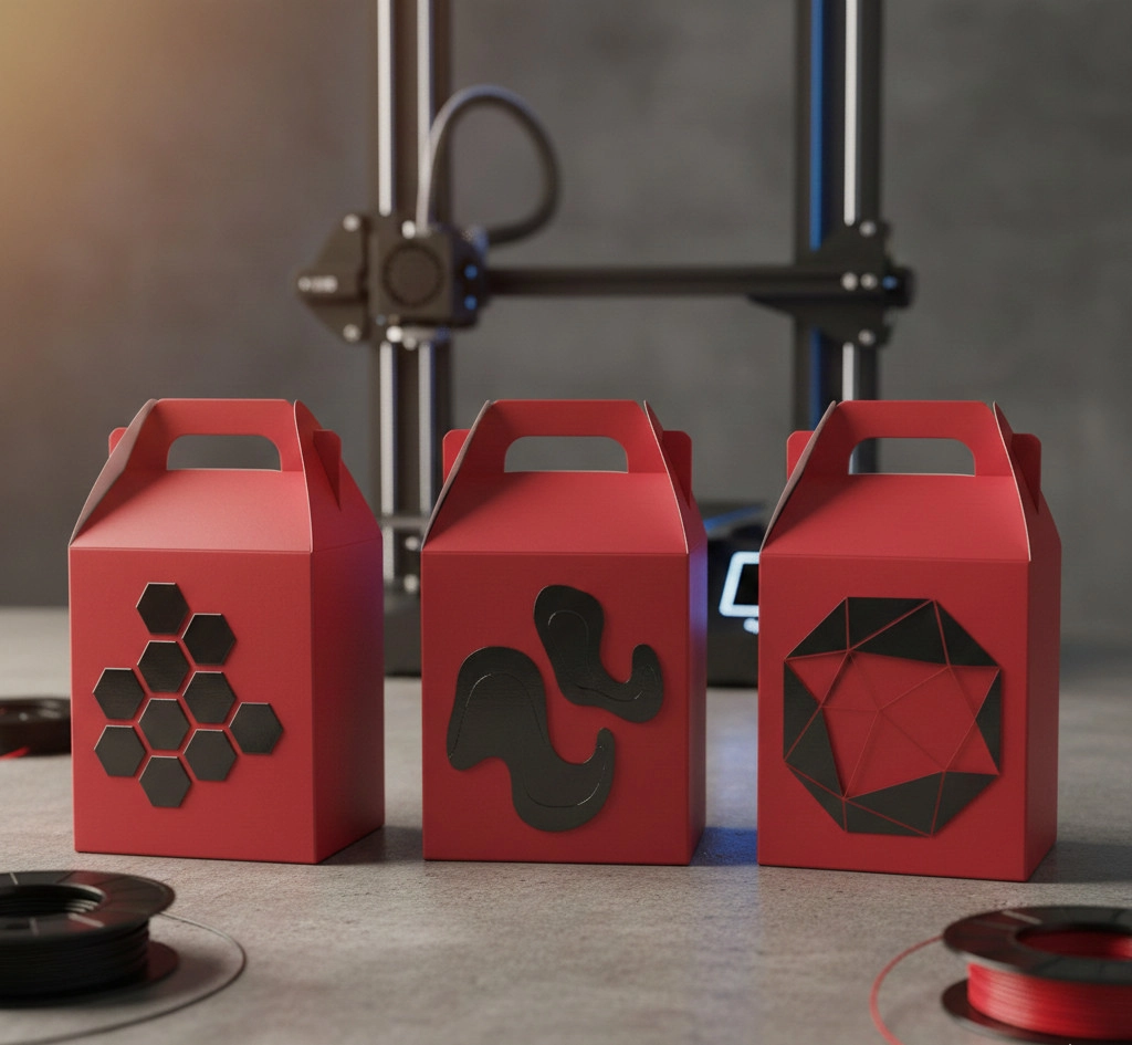 Best Gable Box Colors for Food, Events & Retail Packaging - Hot Custom ...