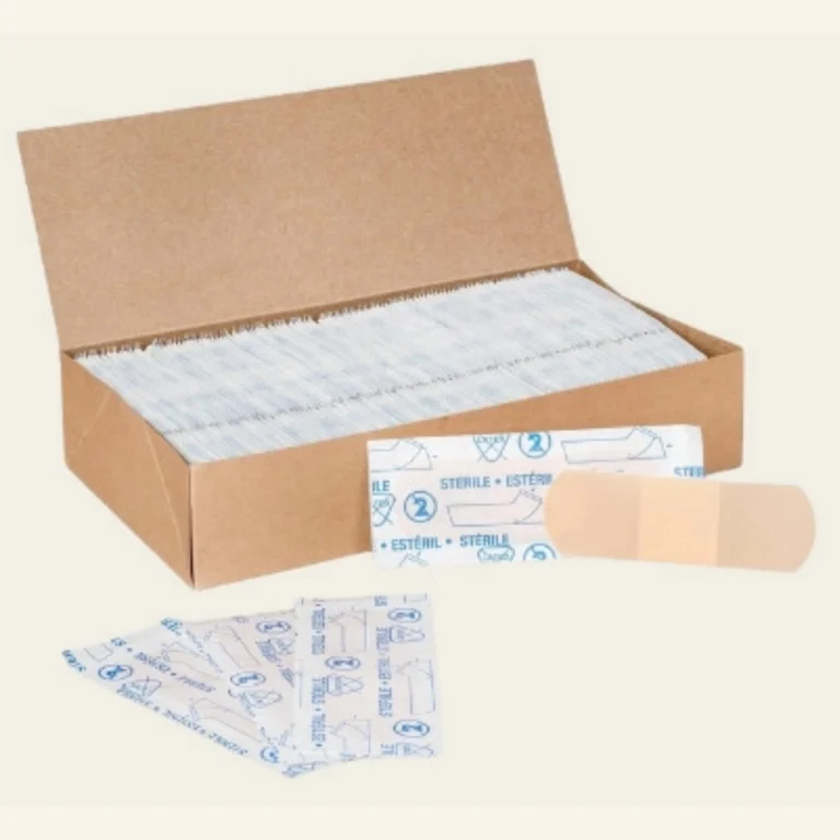 Custom Bandage Packaging Boxes | Hot Custom Boxes