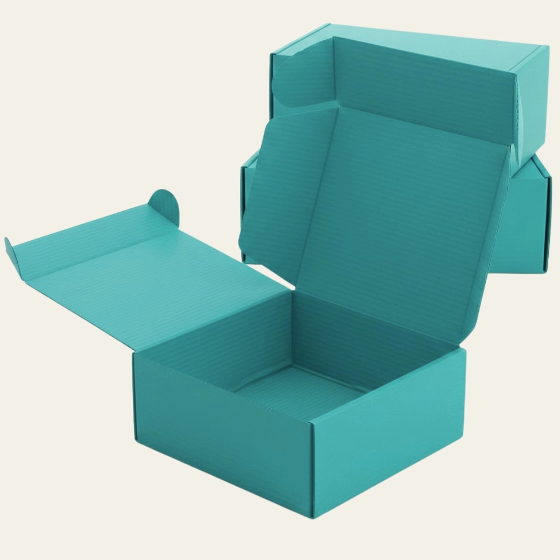 Corrugated Boxes | Durable Custom Wholesale Packaging