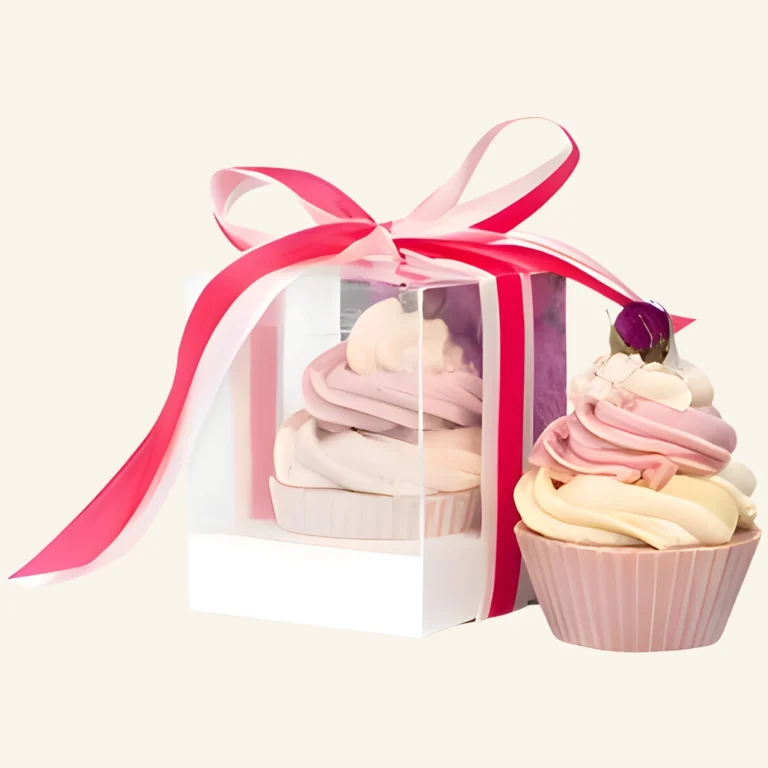 Custom Cupcake Boxes Wholesale | Cupcake Packaging Boxes