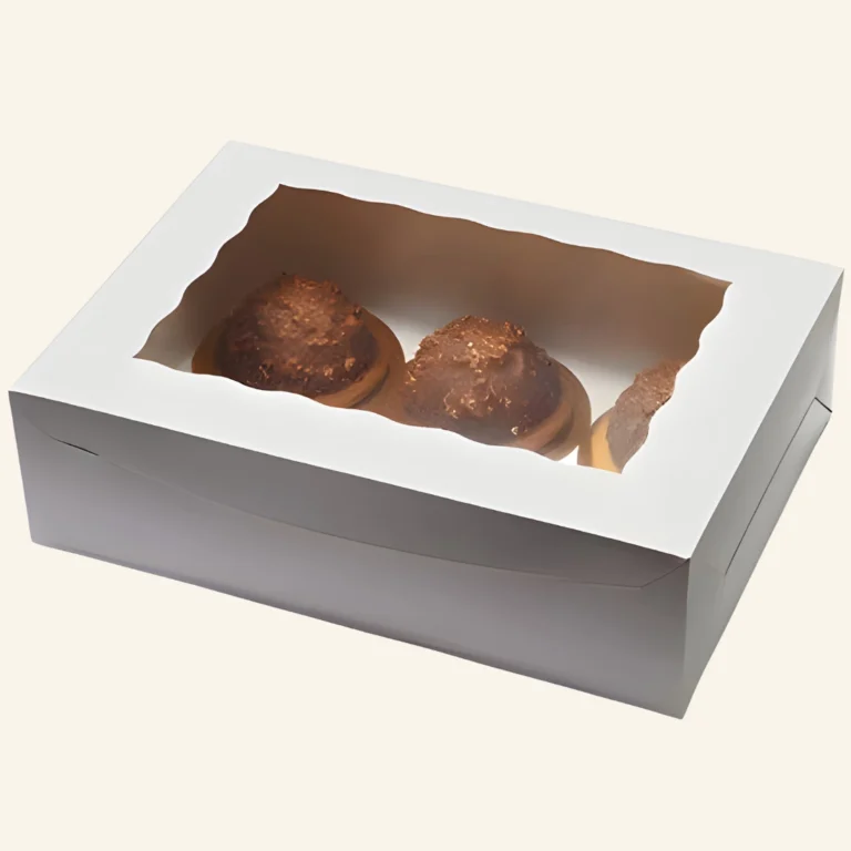 Pastry Boxes | Hot Custom Boxes