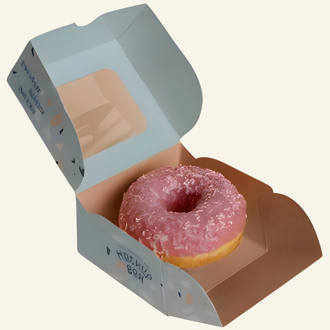 Donut Boxes | Hot Custom Boxes