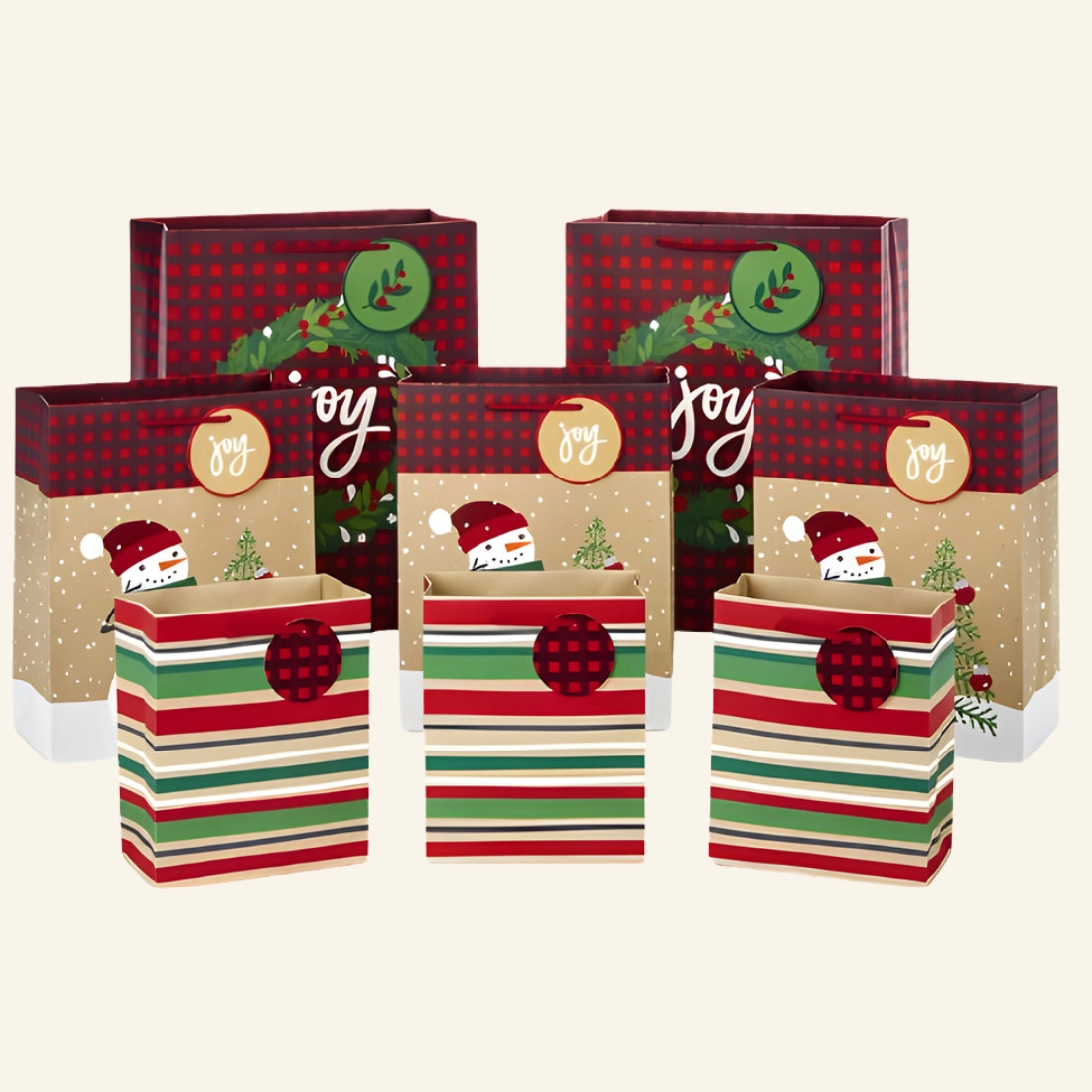 Custom Christmas Boxes With Lids | Hot Custom Boxes