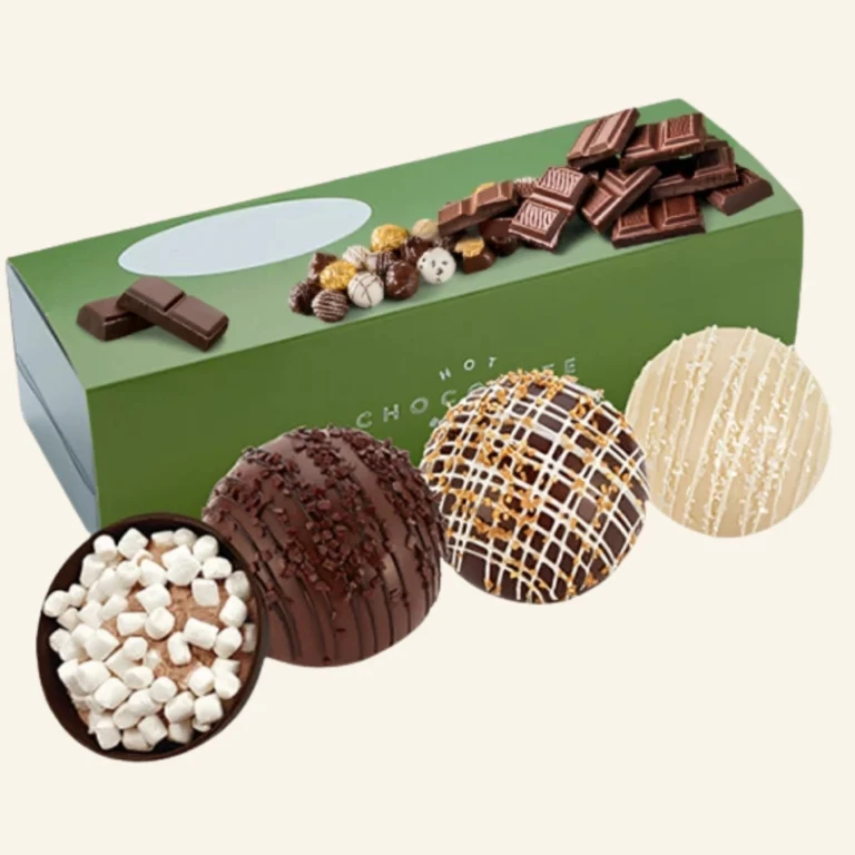 Custom Chocolate Bomb Boxes Wholesale | Hot Custom Boxes