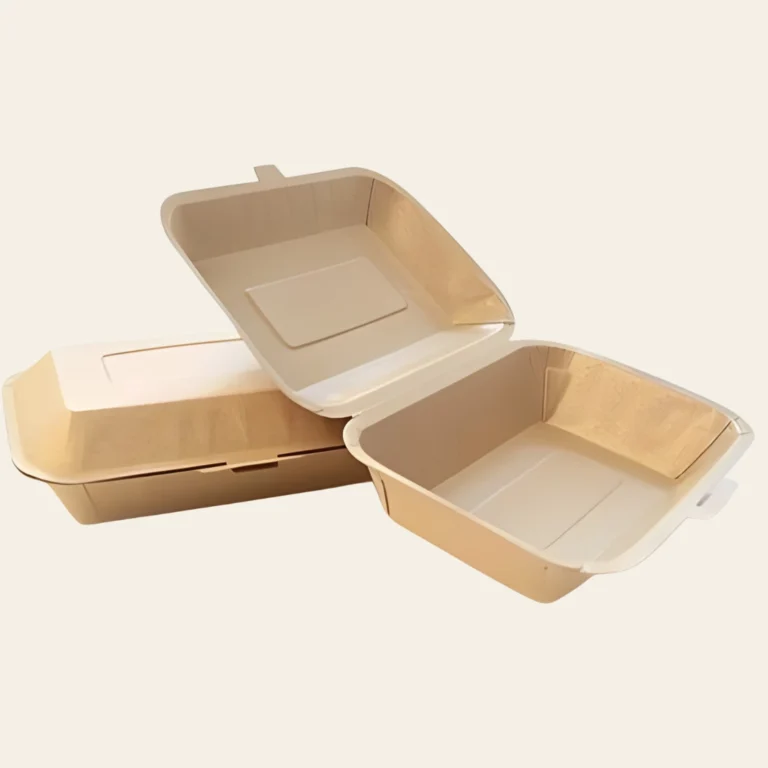 Eco-friendly Biodegradable Food packaging | Hot Custom Boxes