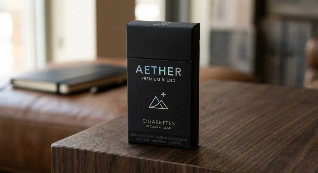 Latest Custom Cigarette Box Design Trends for 2026
